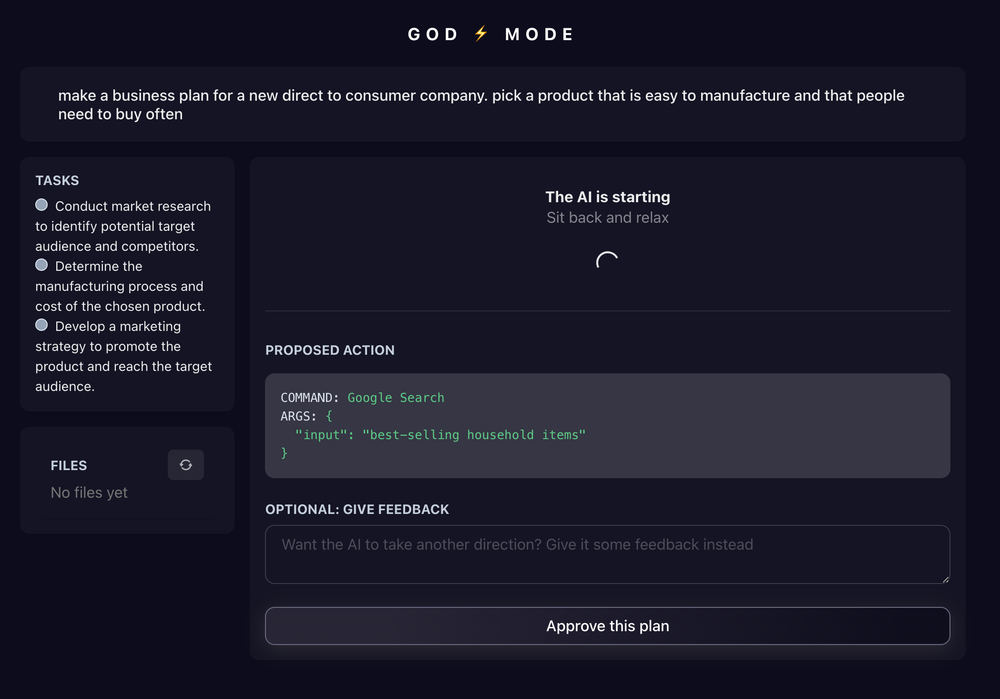 Godmode Reviews in 2025